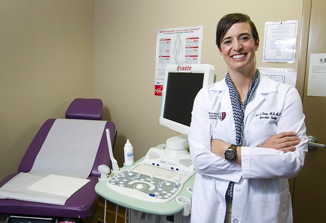 Shiny, new VA hospital suffers from longtime Nevada malady: doctor ...