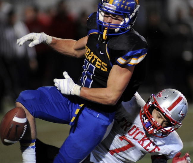 Wasted opportunities early haunt Moapa Valley in state championship ...