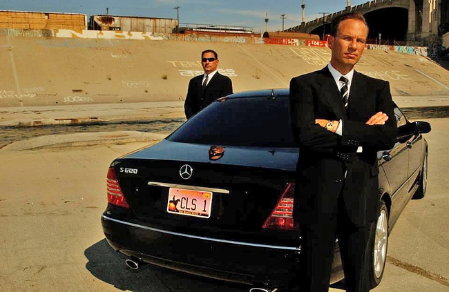 Limo company owner led vast criminal enterprise, indictment alleges ...
