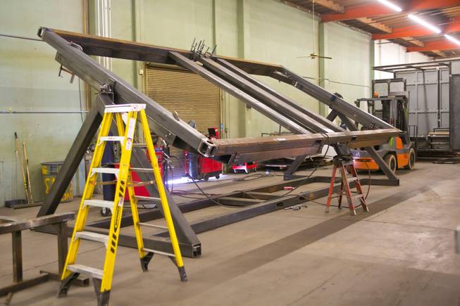 Xtreme Manufacturing Cubes - A look at the construction of Xtreme ...