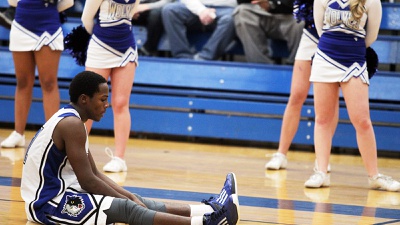 Basic Boys Basketball - Las Vegas Sun News