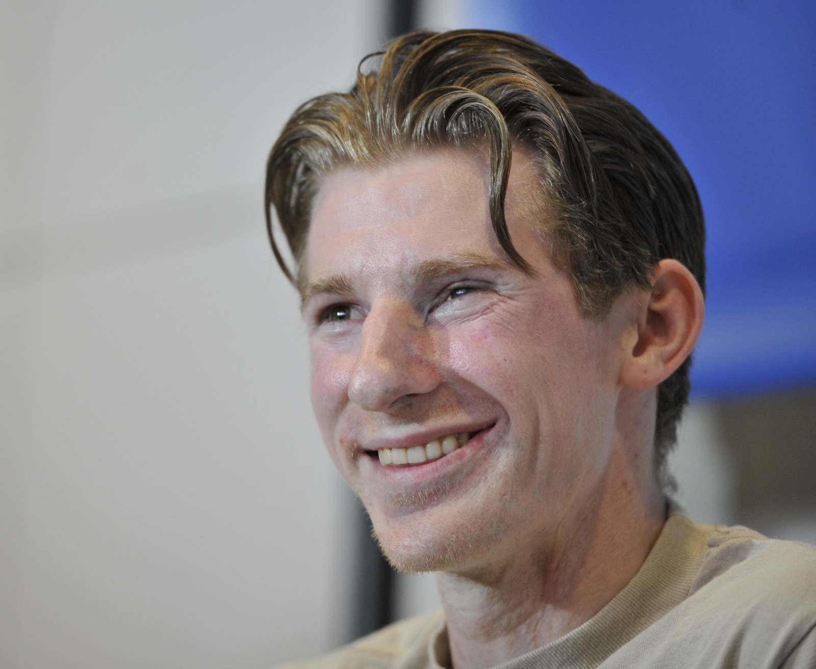 Soldier's Arm Transplants - Las Vegas Sun News