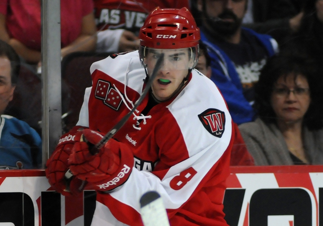 Pitt content to help fellow Wranglers find the back of the net - Las ...