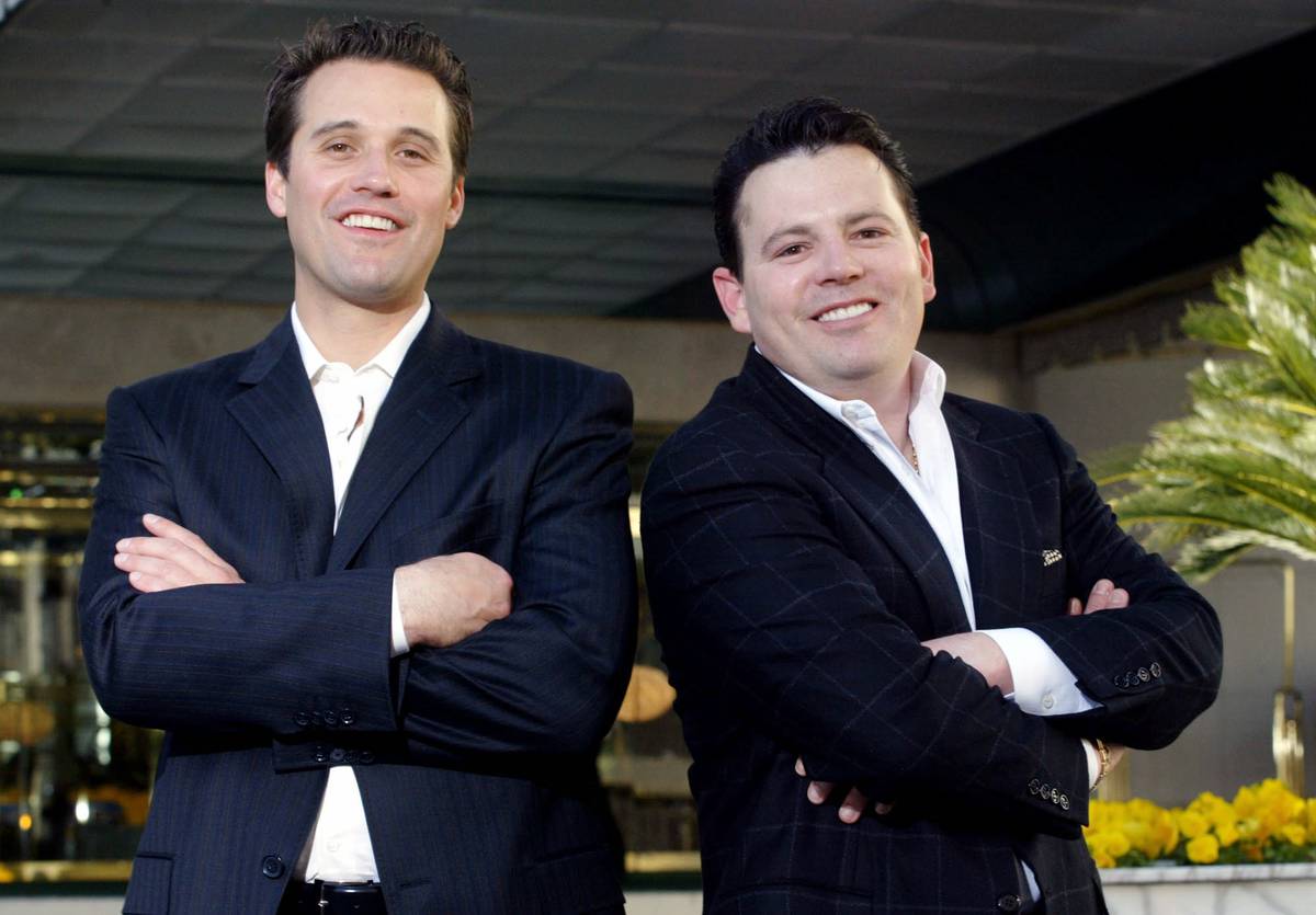 Gaming board rejects application of former Las Vegas casino exec - Las ...