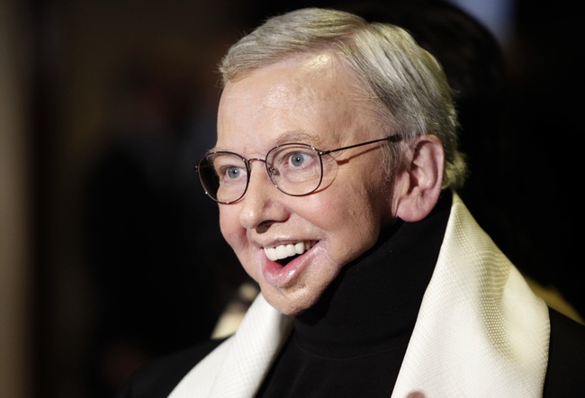 roger ebert best