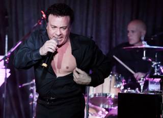 ‘KWTD’: Frankie Scinta on ‘The Scintas’ trek back to town and ...