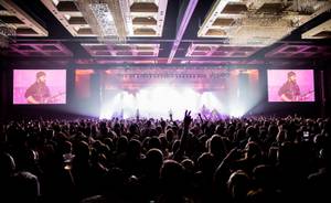 cosmopolitan audience