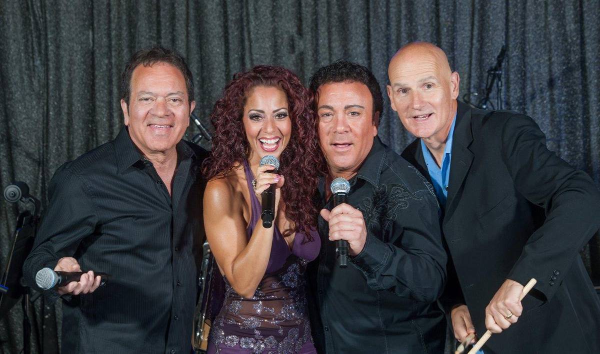 D time is now for The Scintas to take hold in Downtown Las Vegas - Las ...