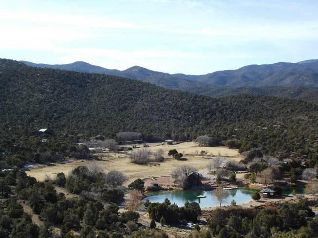 Prospect Spring Ranch - Photos of Prospect Spring Ranch taken by former ...