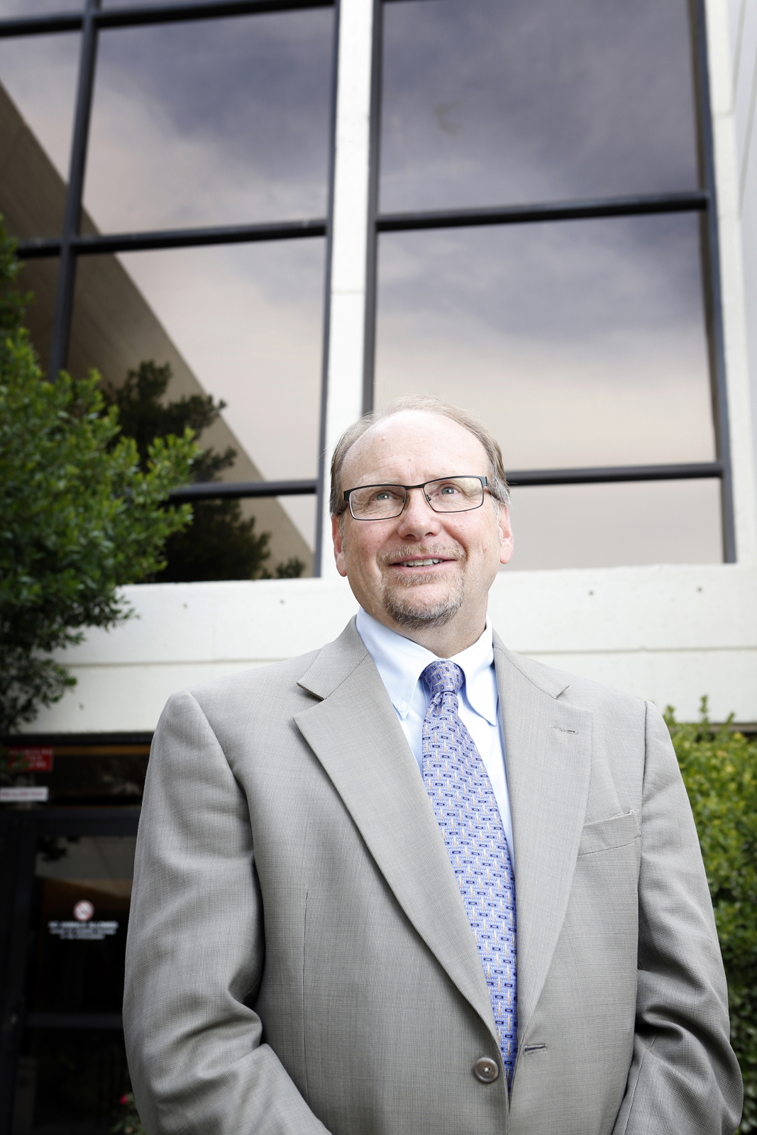 Dr. Kim Metcalf - Dean of UNLV College of Education - Las Vegas Sun News