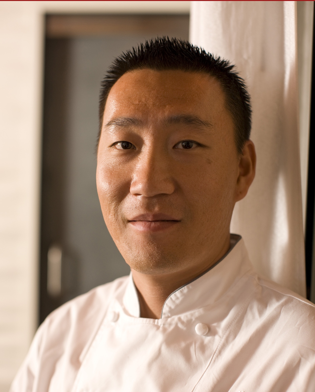 Talking Bellagio, eyeball soup and the future with chef Akira Back ...