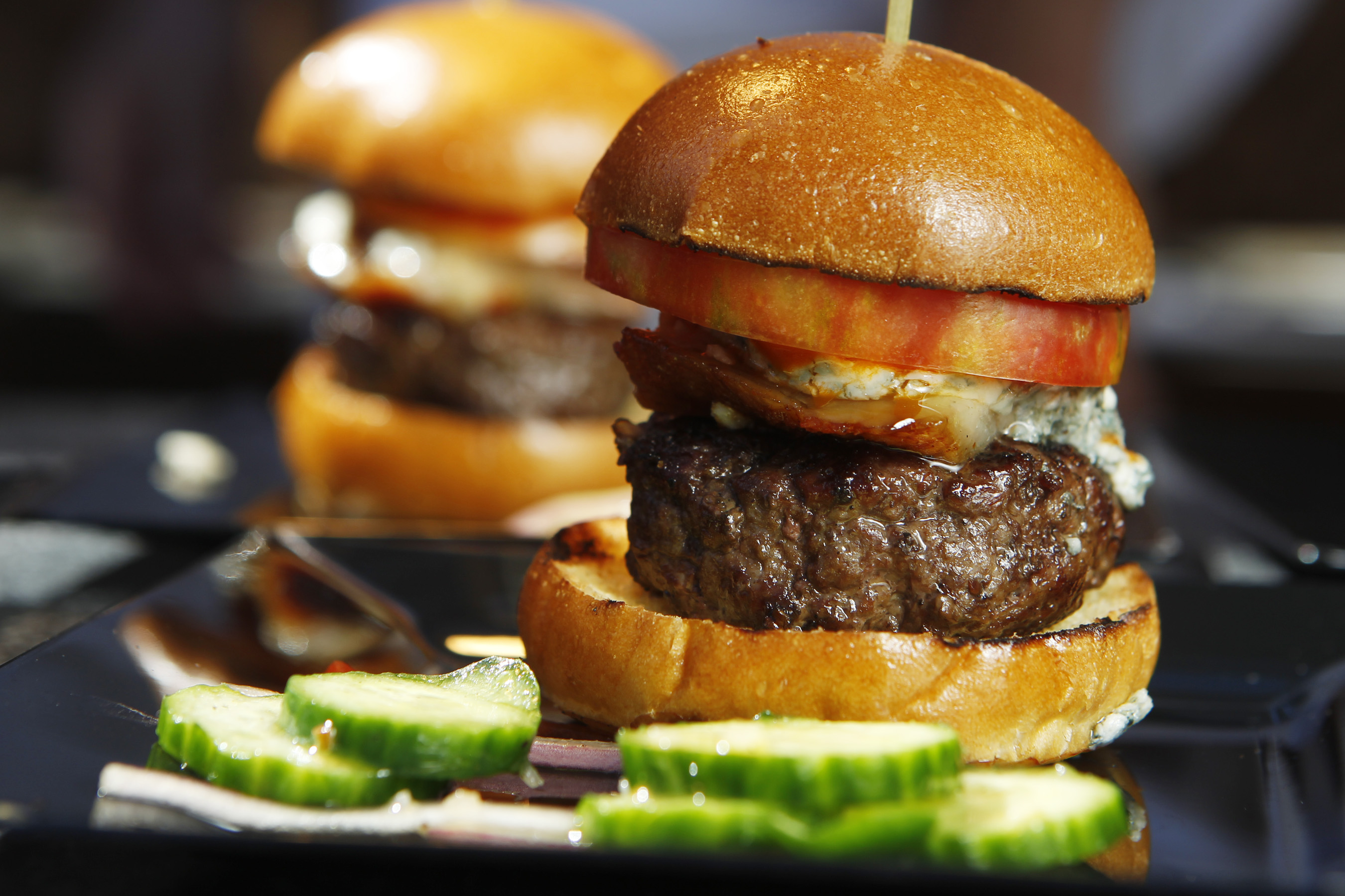 Burger Bash at MGM Grand - Las Vegas Sun News