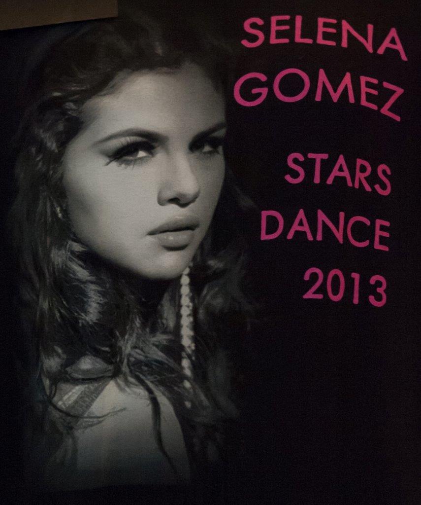 Stars Dance Selena Gomez Album Cover