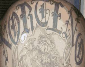 Norteno Tattoos