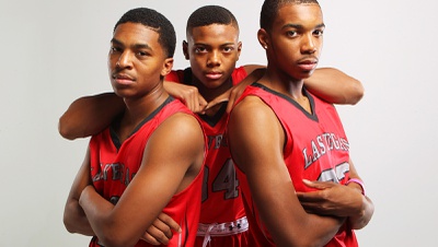 Basic Boys Basketball - Las Vegas Sun News