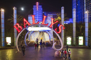 Outdoor Bally's mall modeled on Istanbul's Grand Bazaar - Las Vegas Sun ...