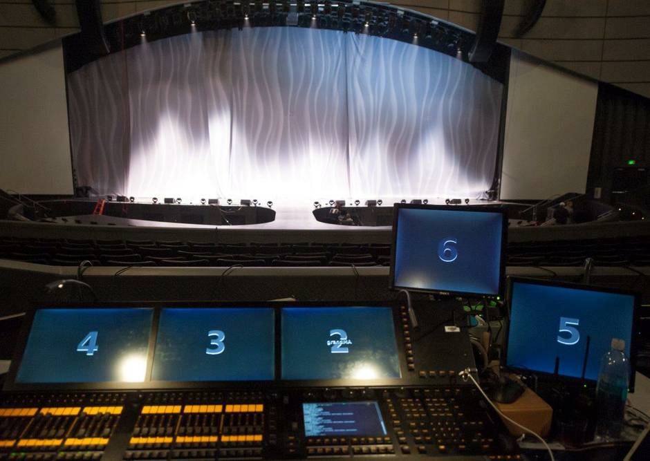 Axis At Planet Hollywood Seating Plan | Cabinets Matttroy