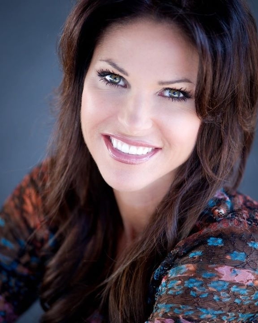Preview: 2014 Miss Nevada USA Pageant - Judge Gretchen Polhemus.