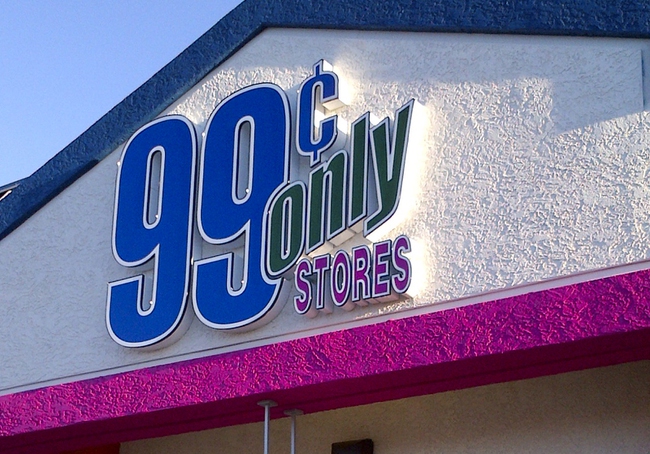 National retailer is buying 99 Cents Only stores - Las Vegas Sun News