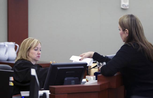 Clark County District Court suspends new jury trials over pandemic ...