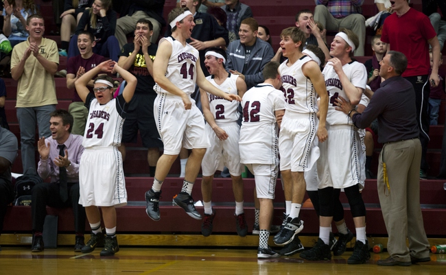 Faith in sportsmanship: Restored - Las Vegas Sun News