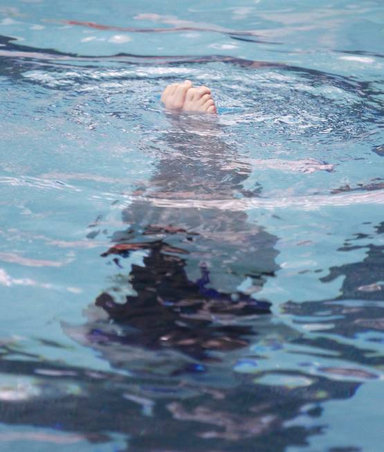Desert Mermaids Synchronized Swimming - The Nevada Desert Mermaid ...