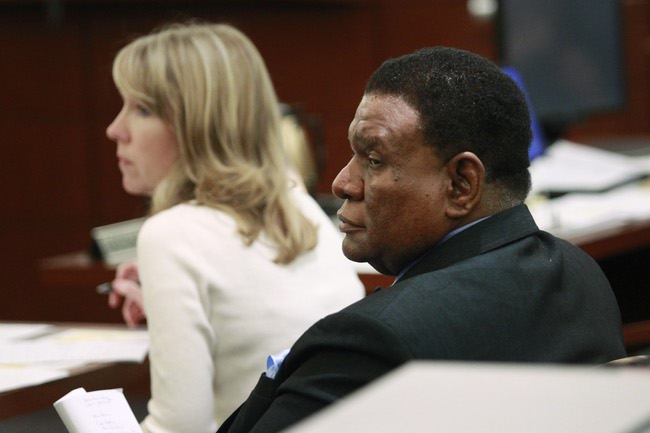 Comic George Wallace awarded $1.3 million in lawsuit against Bellagio ...