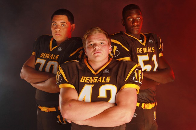 Bonanza High confident its cohesion will make up for key departures ...