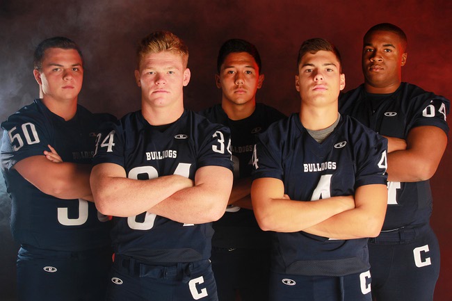 Stevenson, Centennial run past Legacy in playoff opener - Las Vegas Sun ...