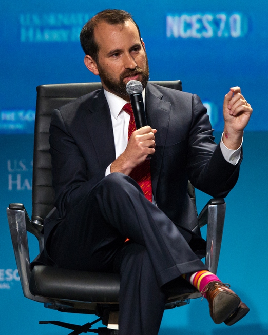 Clean Energy Summit - Alex Laskey talks about User Friendly Clean ...