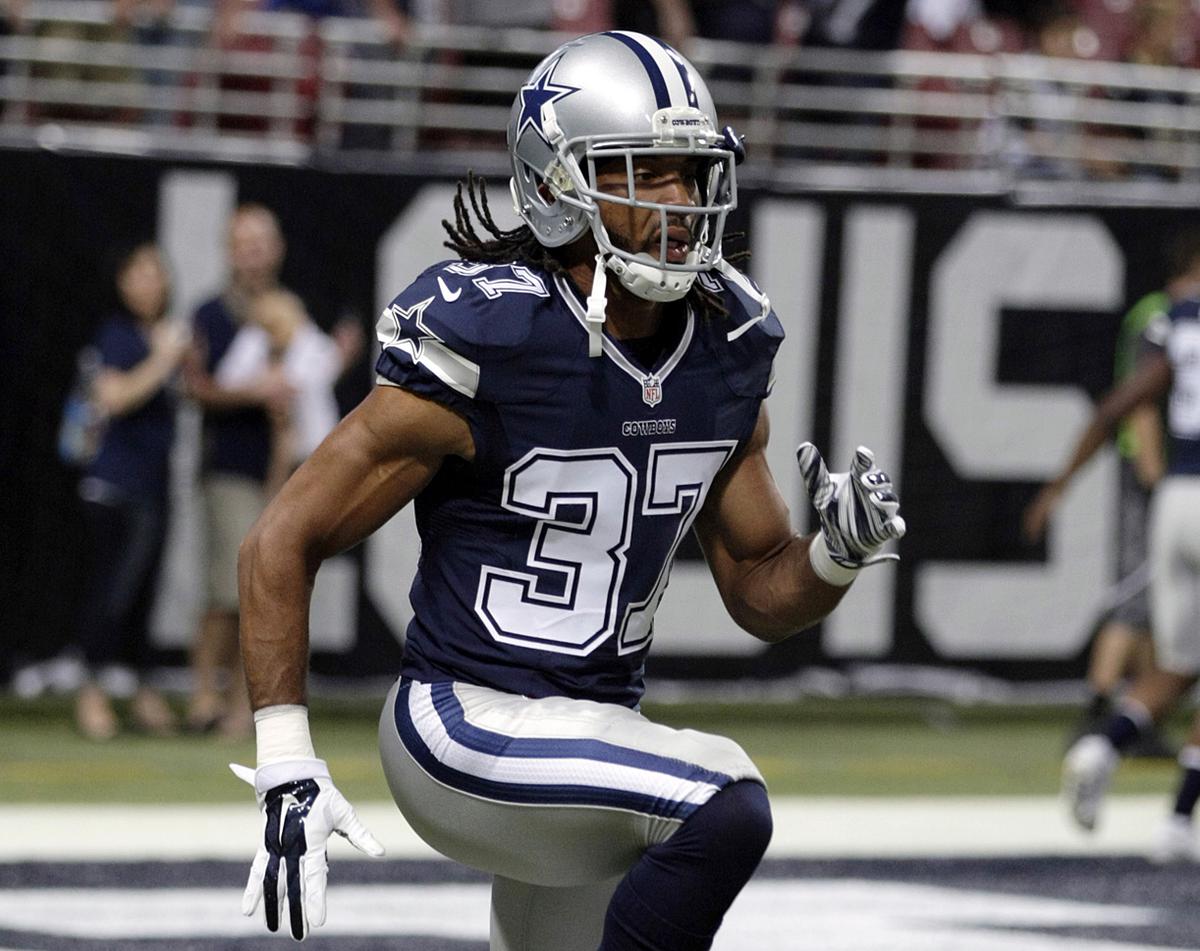 Cowboys’ Spillman subject of reported sex assault - Las Vegas Sun News