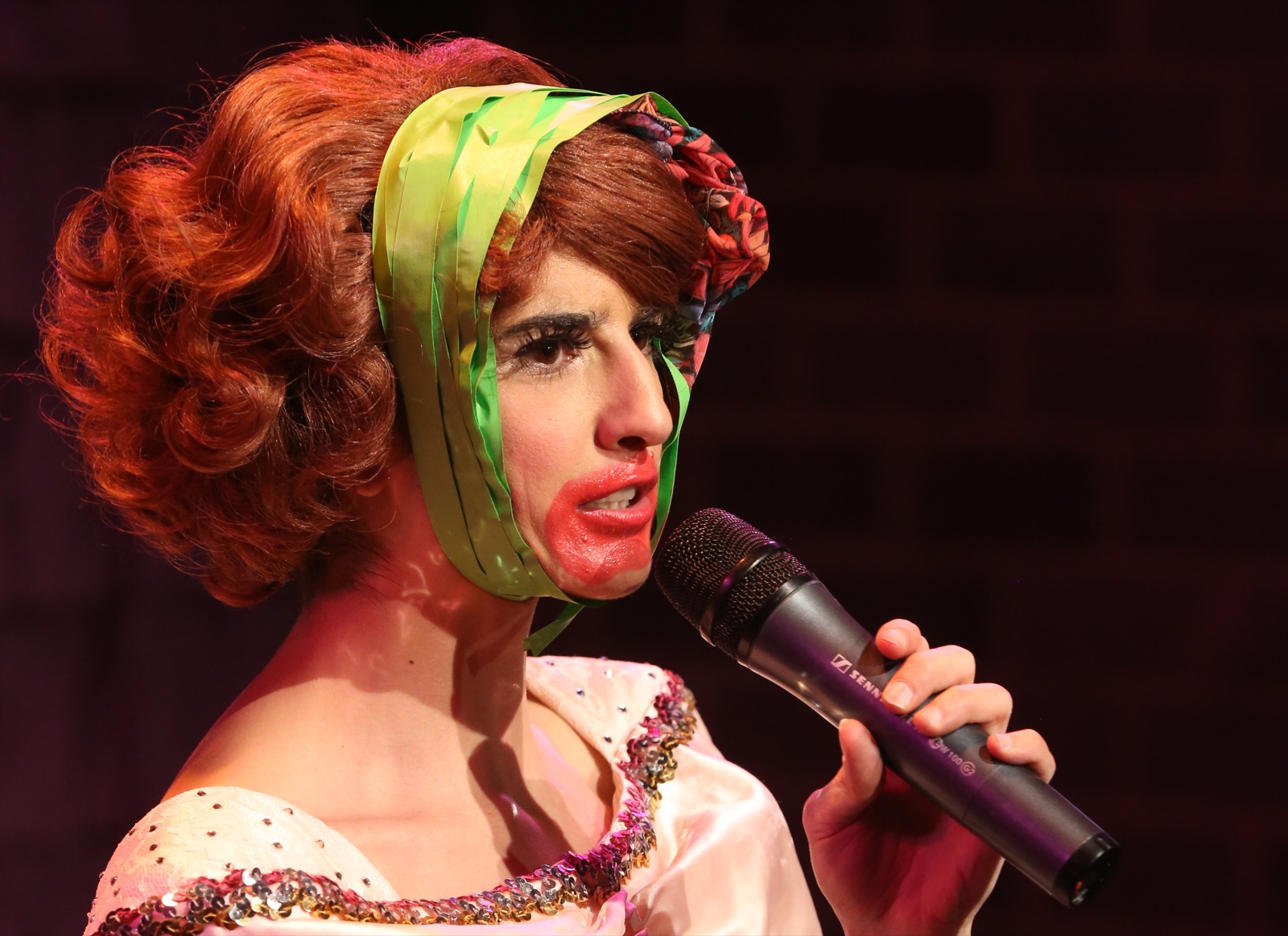 ‘The Penny Pibbets Show’ - Las Vegas Sun News