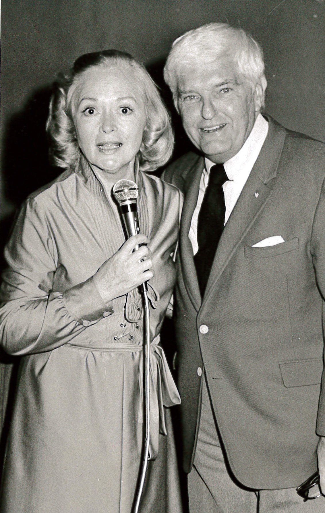 Actress-singer Mary Healy, who left legacy in Las Vegas, dies at 96 ...