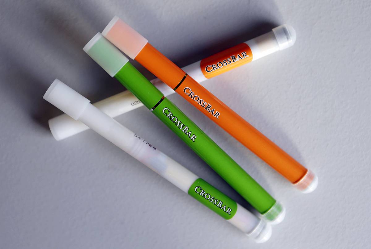 Vape ’em if you got ’em: Jails sell e-cigarettes to inmates - Las Vegas ...