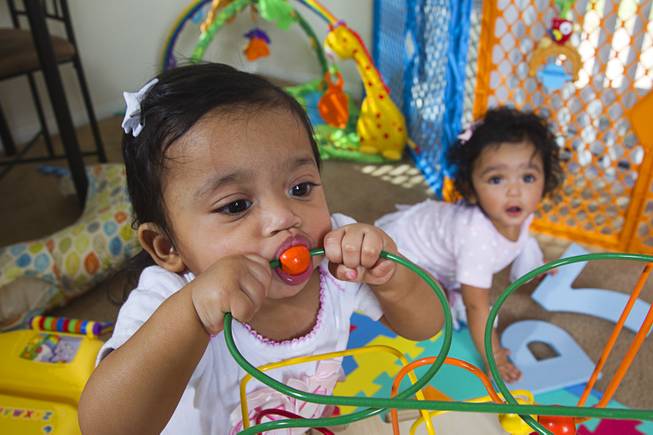 Mukhtar O.S. Mukhtar and Twins - Mukhtar Omar Sharif Mukhtar's 10-month ...