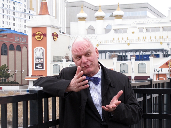 80 years later, how would Atlantic City-based Monopoly look? - Las ...