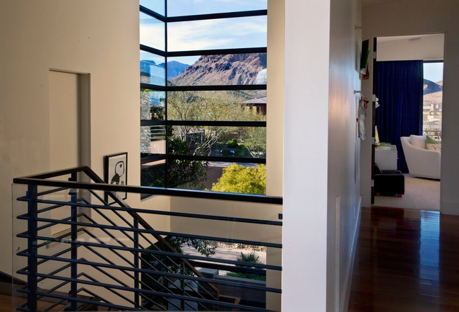 Photos: $4 million home stands out with its panoramic view from The ...