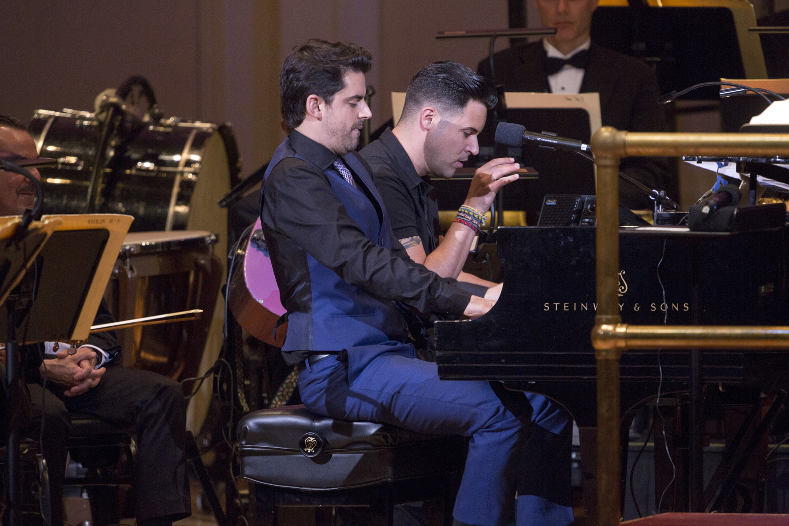 Frankie Moreno at Carnegie Hall - Las Vegas Sun News