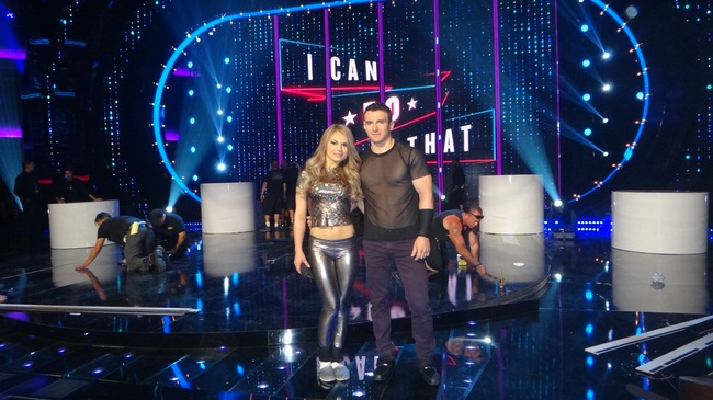 With five minutes of fury, Skating Aratas wheel to fame on ‘I Can Do ...