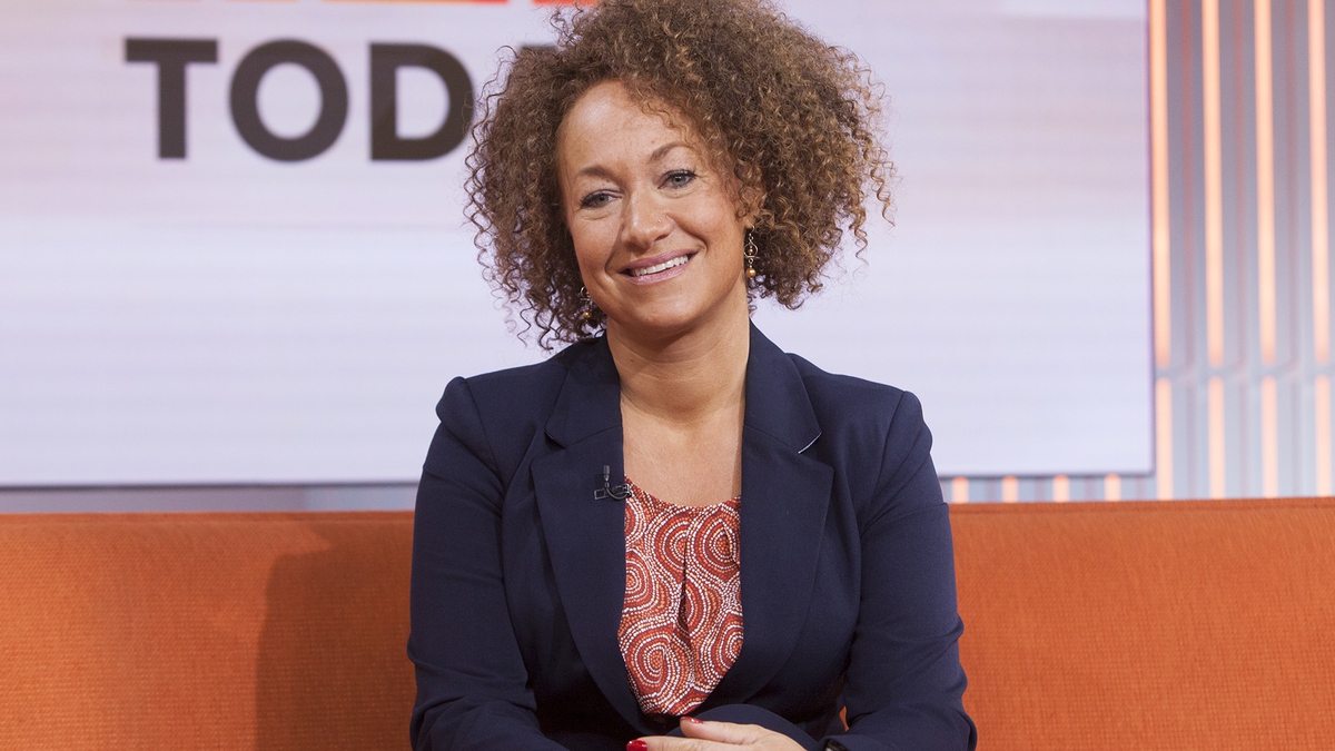 Spokane removes Rachel Dolezal from police commission - Las Vegas Sun News
