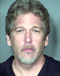 Man pleads not guilty in shotgun slaying of neighbor - Las Vegas Sun News