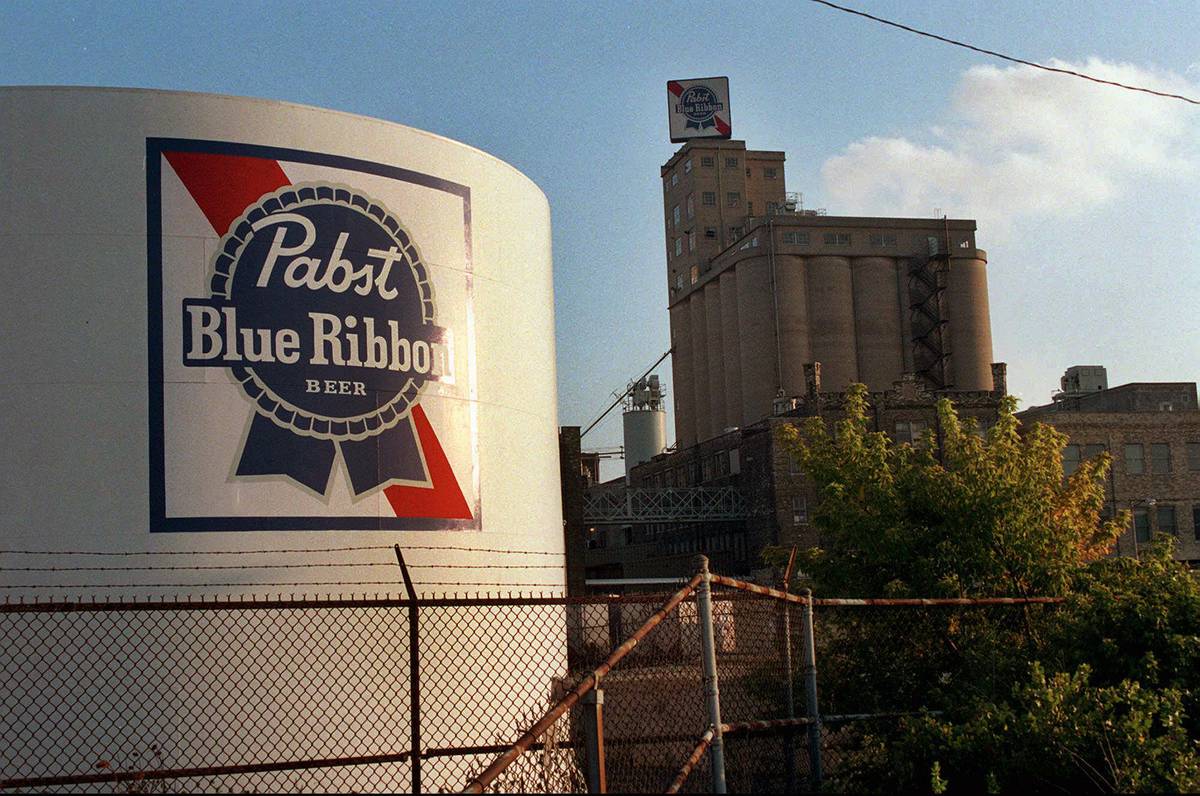 Pabst Brewing to return to Milwaukee with new brewery - Las Vegas Sun News