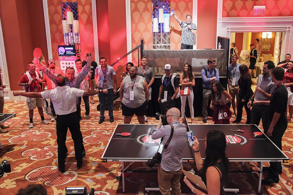 Fantasy Land: Las Vegas a preseason draw for NFL fans - Las Vegas Sun News