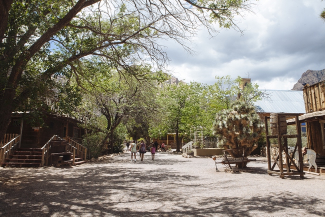 Planned housing at Bonnie Springs won't kill site's charm, developer ...
