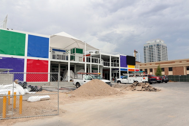 Rick Harrison of ‘Pawn Stars’ builds empire to outlast show’s ...