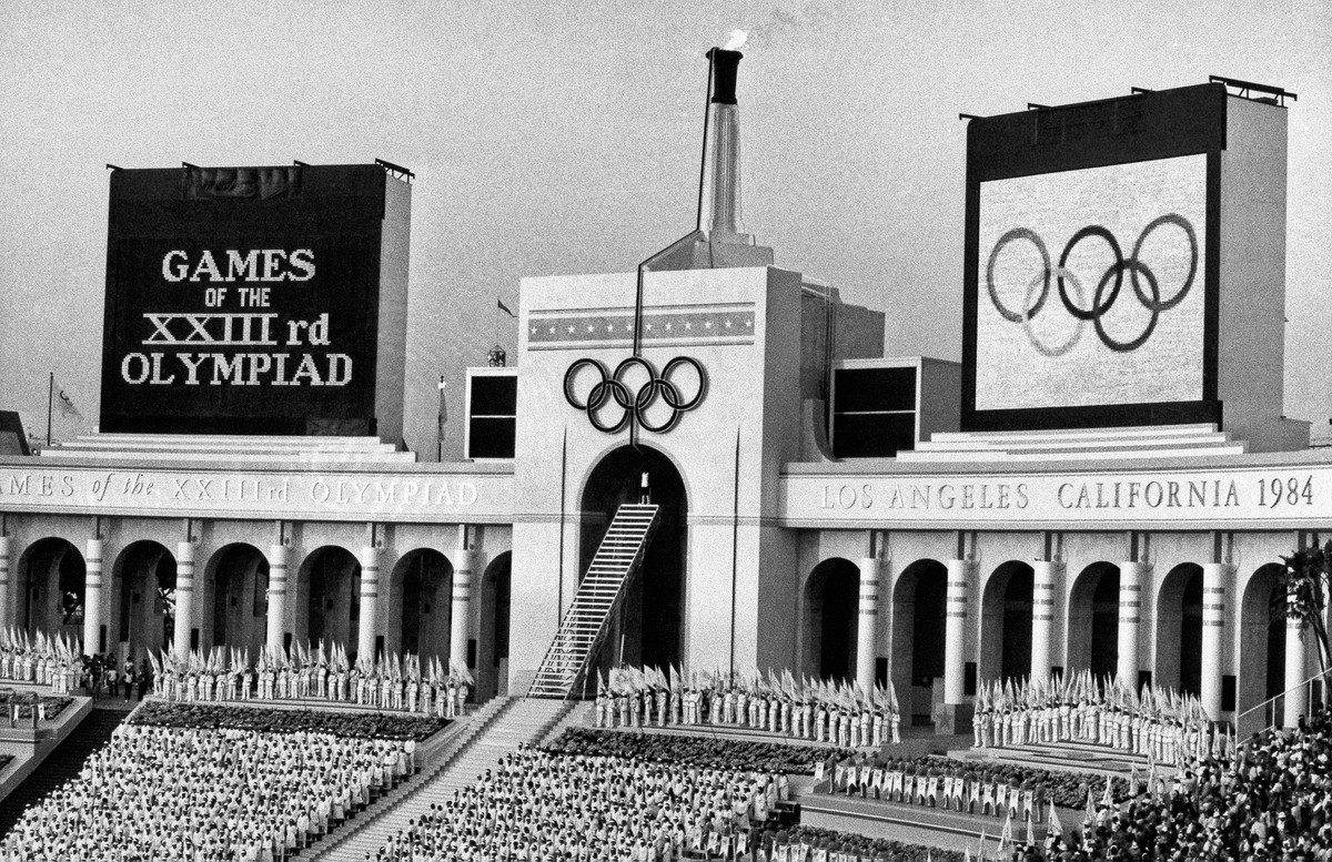 Los Angeles Olympic Dreams Might Be Delayed To 2028 Las Vegas Sun los-angeles-olympic-dreams-might-be-delayed-to-2028-las-vegas-sun