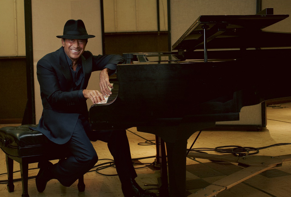 Paul Anka - Las Vegas Sun News