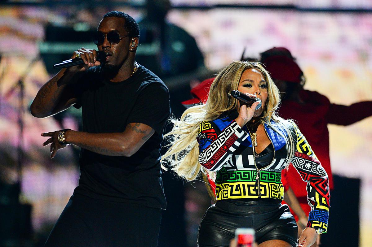 Puff Daddy celebrates birthday by releasing free music - Las Vegas Sun News