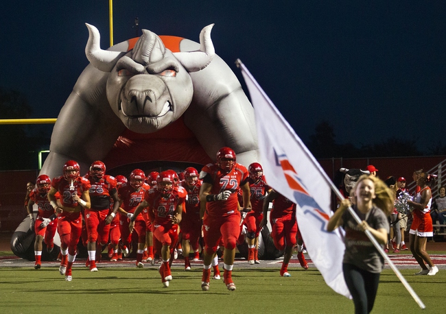 Arbor View defense scores as much as offense in win at Desert Oasis ...