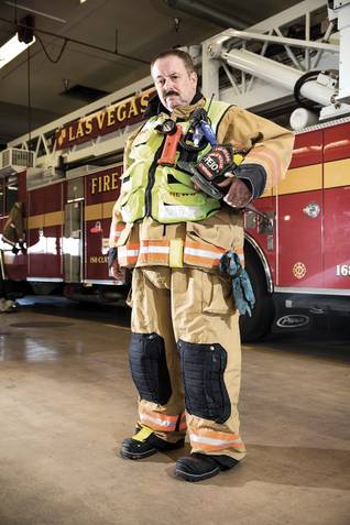 What it’s like to save a life - Las Vegas Sun News